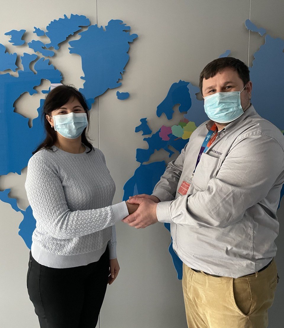 Career - Lean Coaching