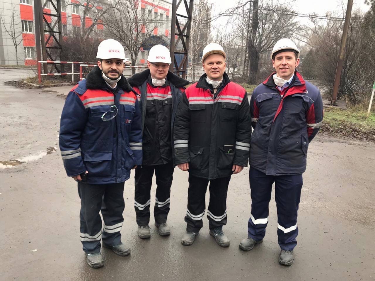 Career - Lean Coaching