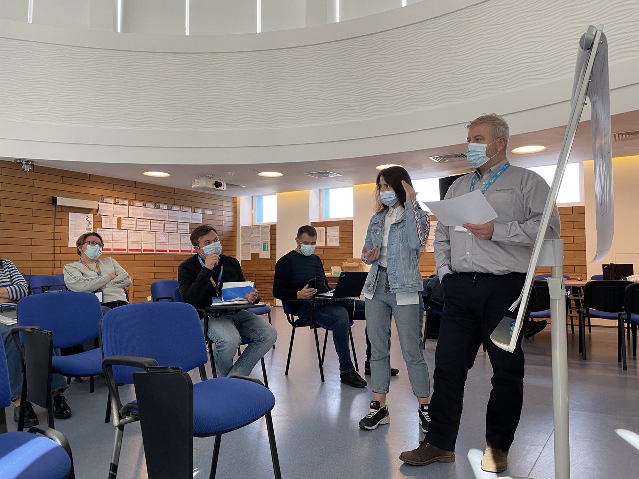 Career - Lean Coaching